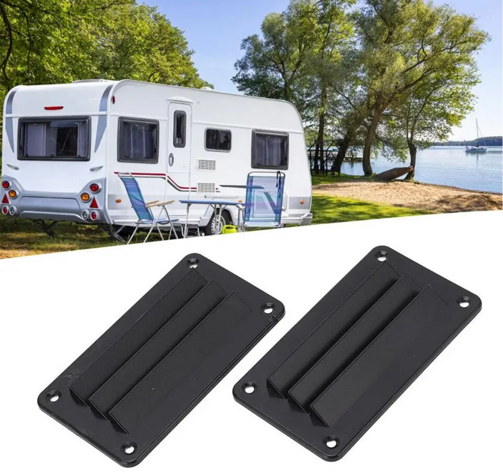 2pcs RV Air Vents – Karls Kool RV