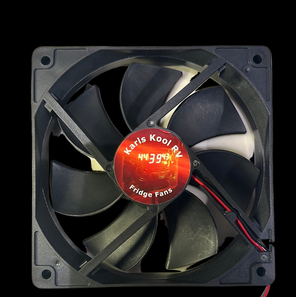 2500S Electrical/Inverter space Cooler includes our popular TE888 Cont ...