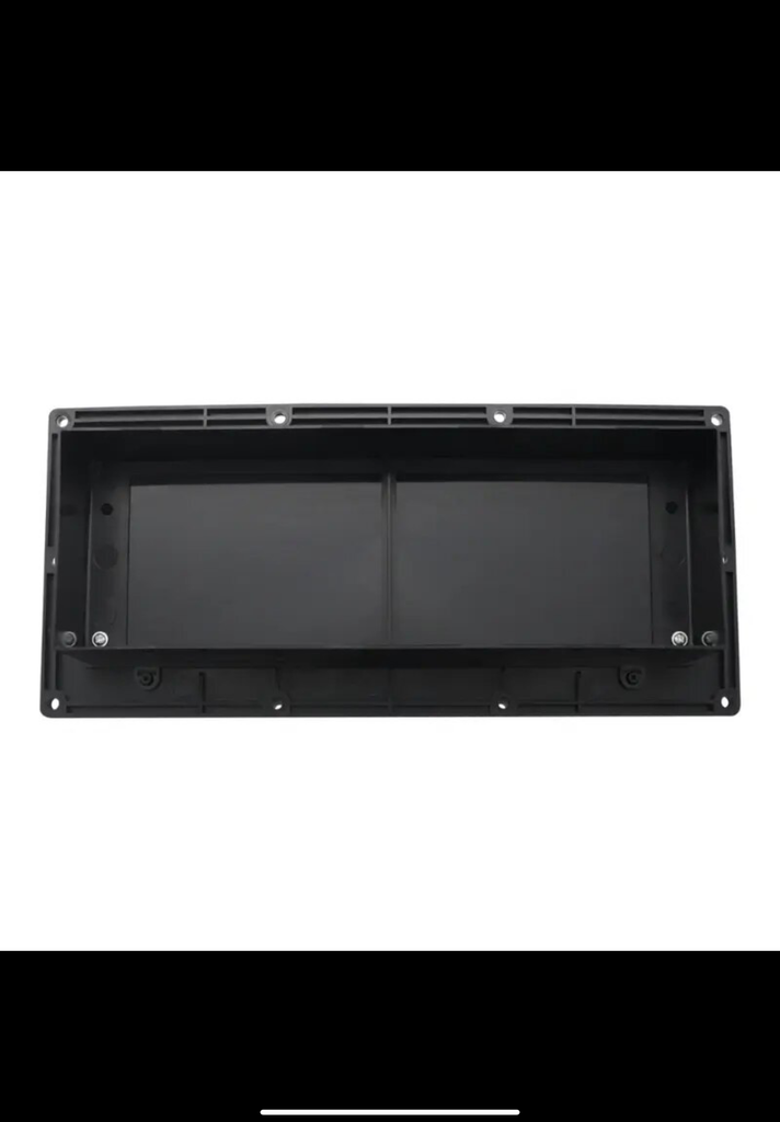 Air/ Dustproof Vent Closable – Karls Kool RV