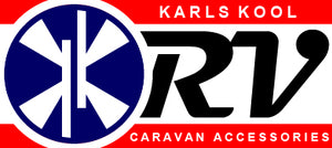 Dual Fan Fitting Instructions – Karls Kool RV
