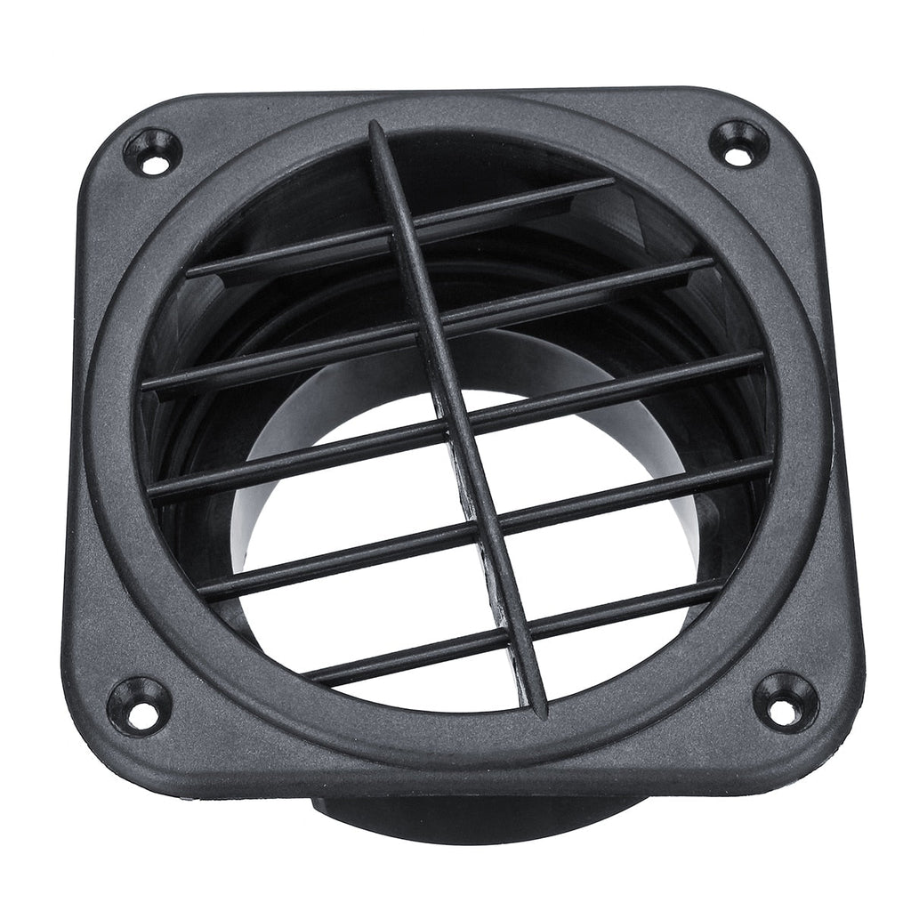 Diesel Heater 60mm Directional Air Vent Outlet AUSTRALIAN STOCK – Karls ...