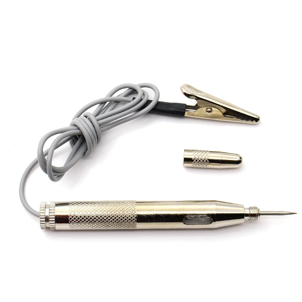 DC 6V 12V 24V Probe Light Test PEN AUSTRALIAN STOCK – Karls Kool RV