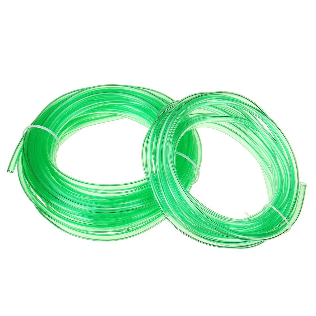 5M Length OR 10M Length of Diesel Heater Fuel Line Green Australian st ...